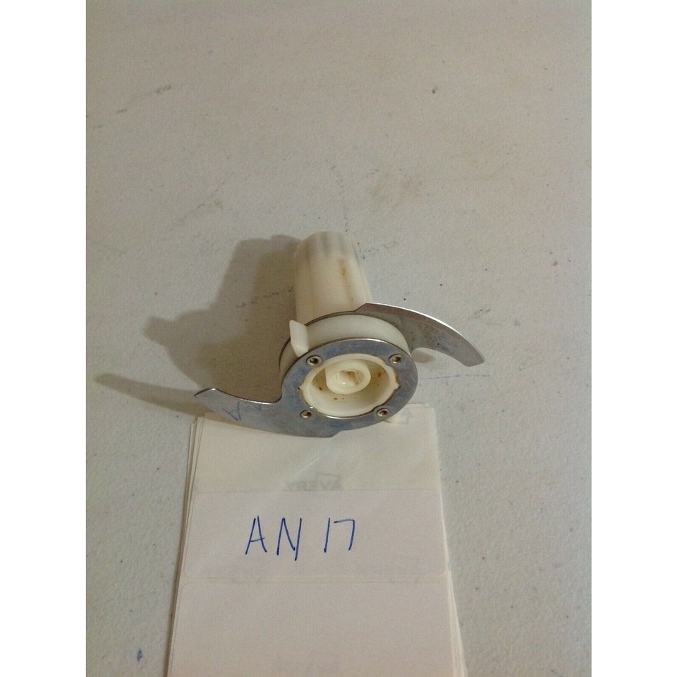 Magic Chef Mini Food Processor MCFP1 Chopper Blade Only Replacement ...