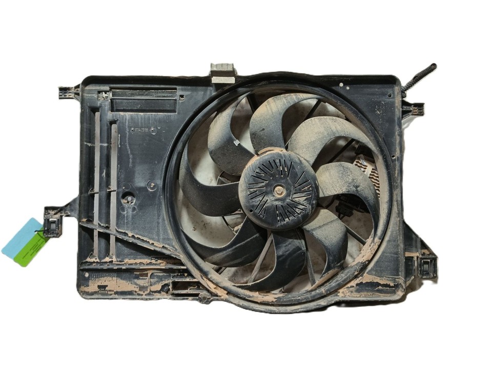2269553 RADIATOR COOLING FAN / 8V618C607ED / 1925065 FOR FORD C-MAX II ...
