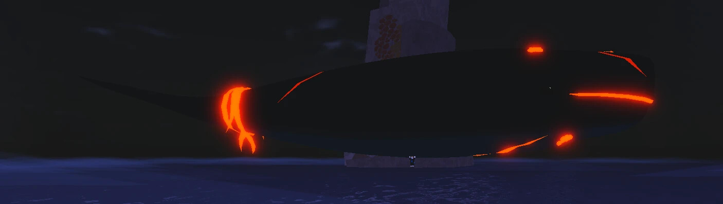 sparkling shiny big Moby Unappraised | FISCH Roblox | Fast Delivery | eBay