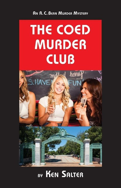 The Coed Murder Club von Ken Salter (2018, Taschenbuch) online kaufen ...