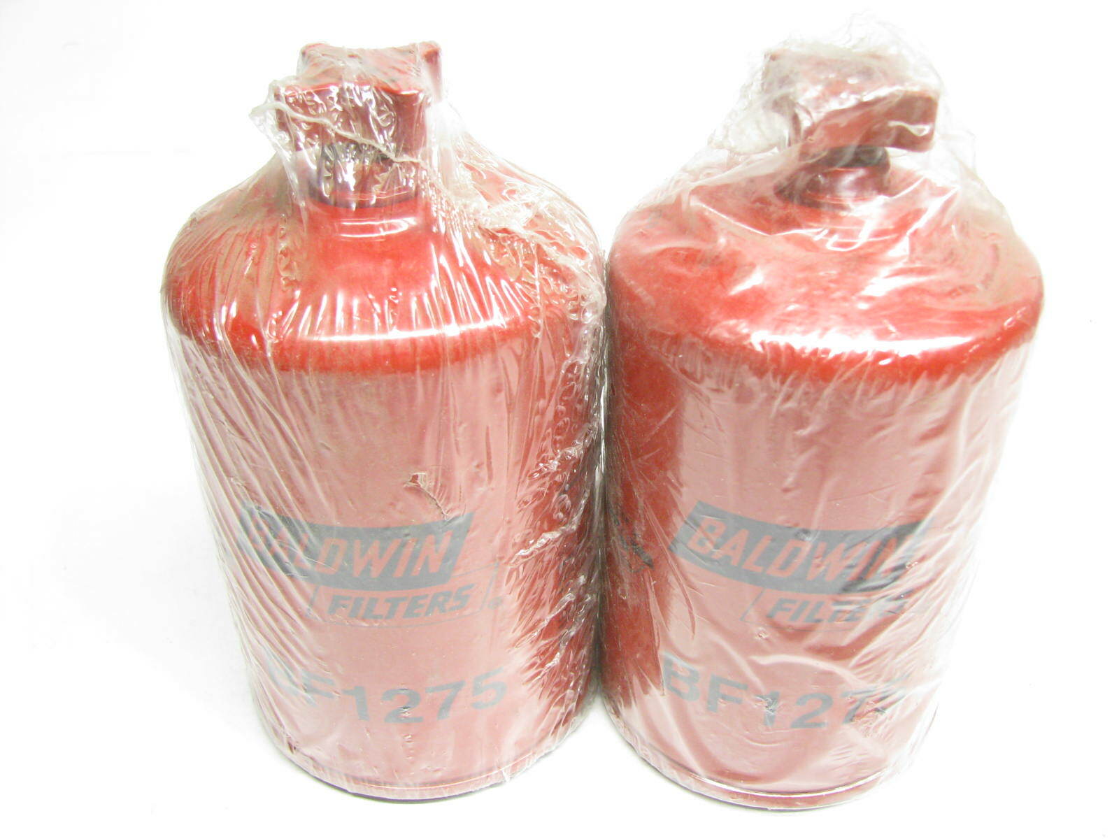 BALDWIN BF1275 - Fuel filter cross reference