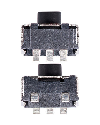 Micro Switch L/R Button Compatible With Nintendo Switch Joy-Con ...