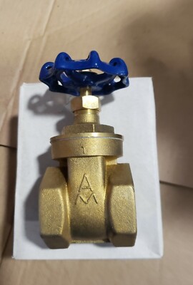 Valves - Valve 200 Wog
