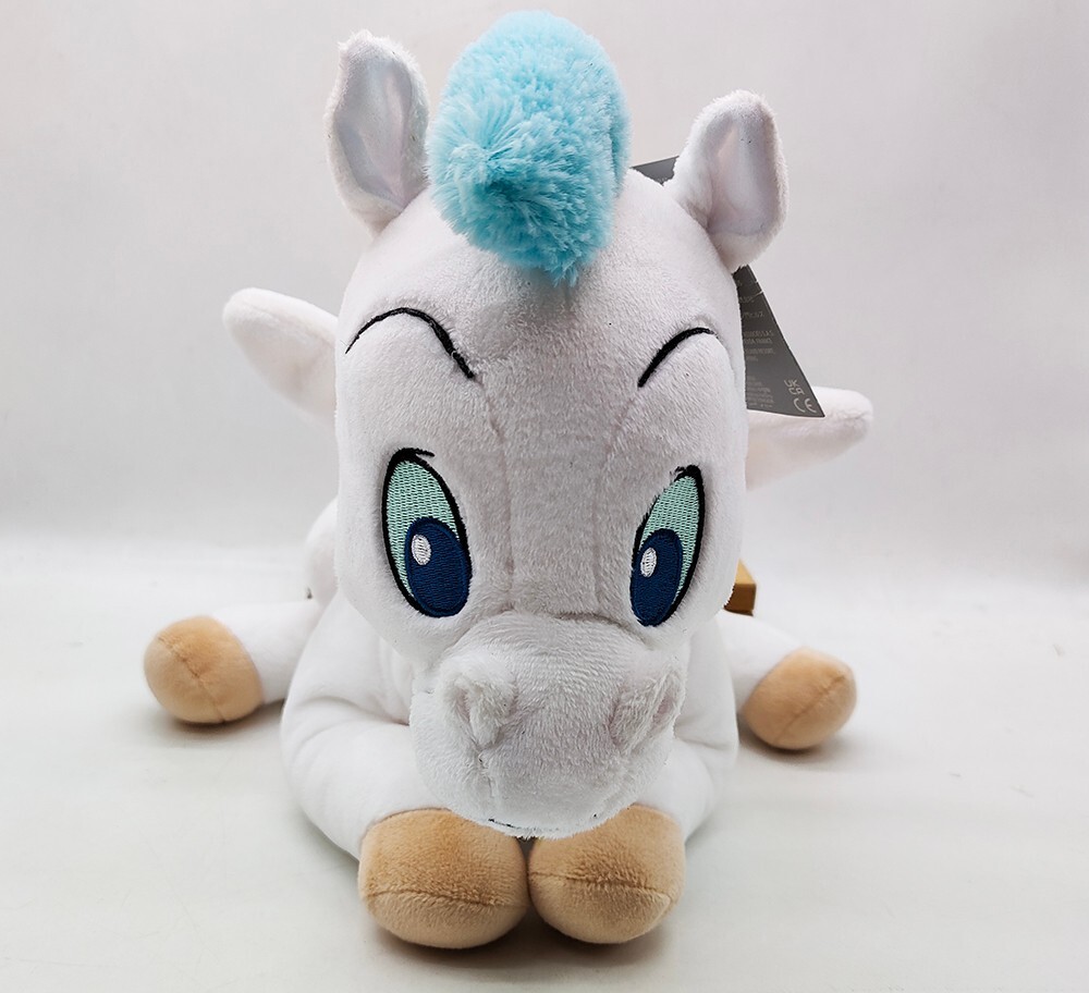 DISNEY STORE BABY PEGASUS FROM HERCULES PLUSH SOFT TOY | eBay