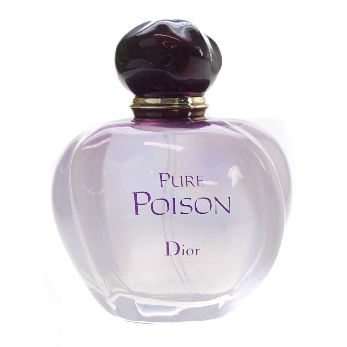 Christian Dior Pure Poison Eau de Parfum 100ml EDP Spray - Brand New ...