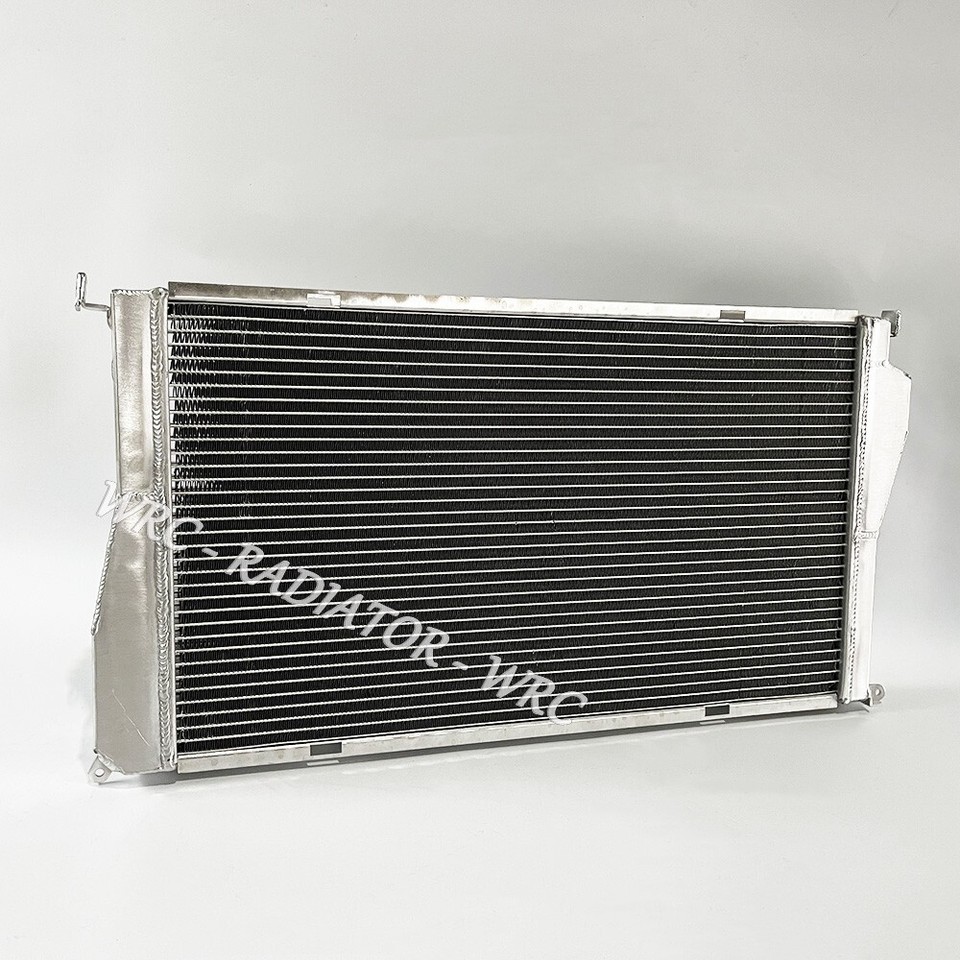 Radiator FOR BMW E93 3Series 335i Z4 E90 E92 335xi E87 335i xDrive ...