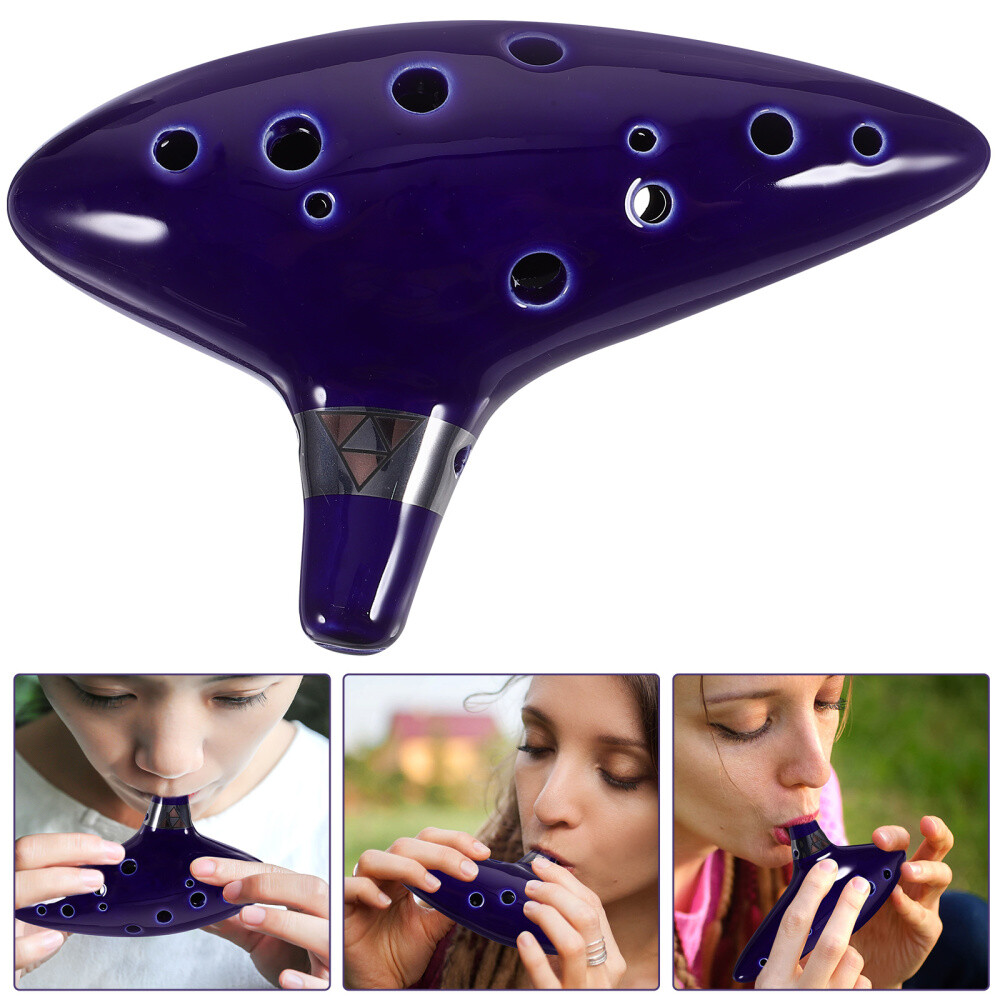 Ocarinas For Sale - MAVIN