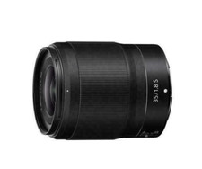 Nikon NIKKOR Z 35mm F/1.8 S Lens for sale online | eBay Nikon NIKKOR Z 35mm F/1.8 S Lens for sale online | eBay