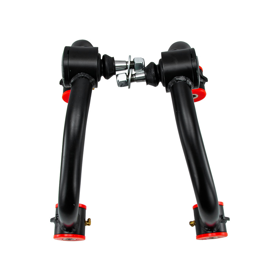 Front Upper Control Arms 0-4" Lift For 2004-2020 2006 2007 Ford F150 ...