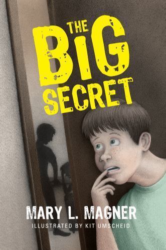 BIG Secret by Mary L. Magner (2013, Trade Paperback) for sale online | eBay