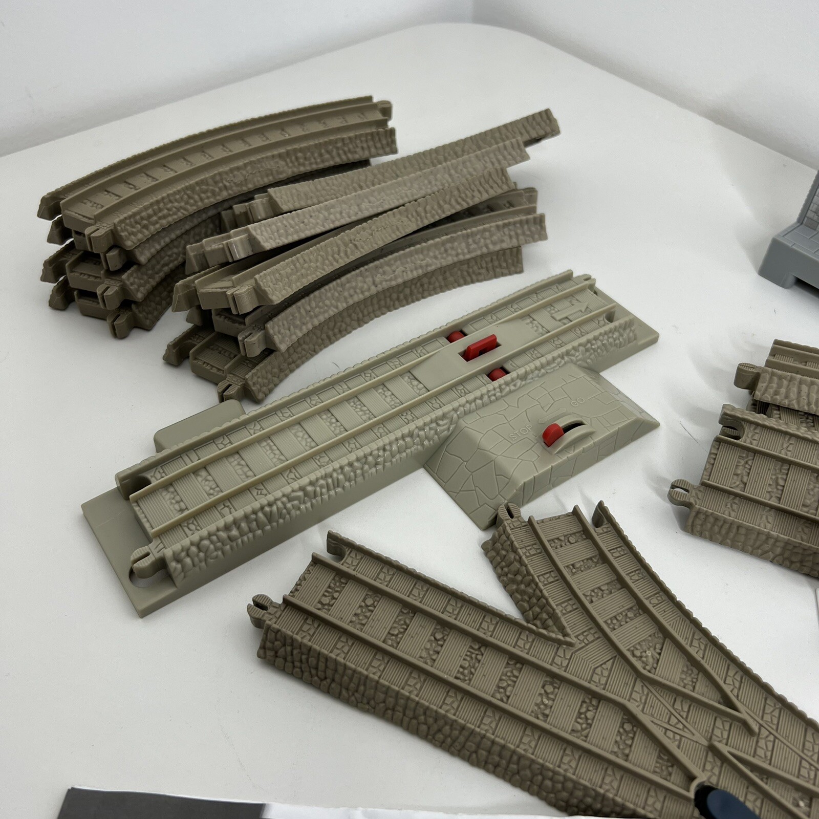 Sodor Sounds Track Pack Complete! Track master Thomas & Friends | eBay.de