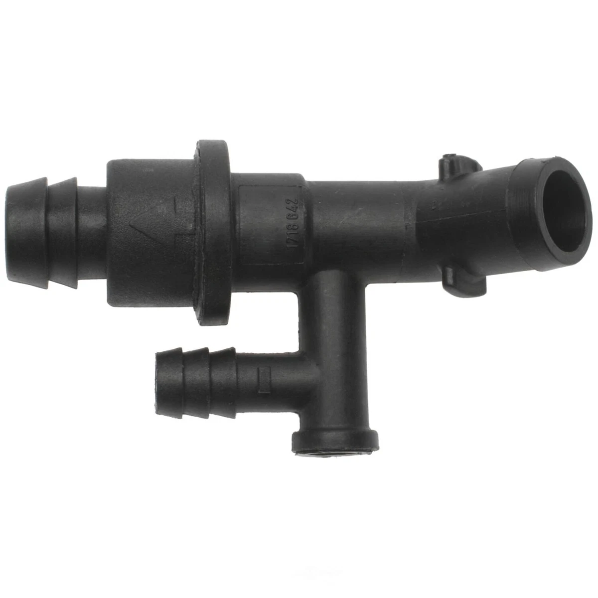 Crankcase Vent Valve PCV Valve MK4/Audi A4 B6-04> (Vaico), 47% OFF