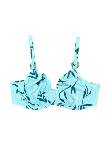 Fantasie GLACIER Luna Bay Full Cup Bikini Swim Top, US 36DD, UK 36DD | eBay