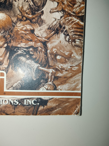 VINTAGE Amiga Eye of the Beholder 1&2 RPG Big Box Games D&D Complete ...