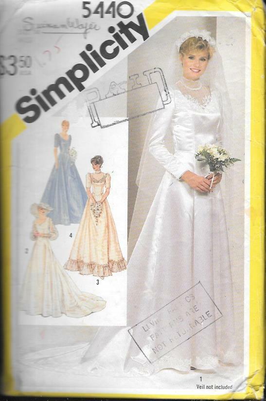 1982 wedding dresses 60 photos - Astyledwedding.com