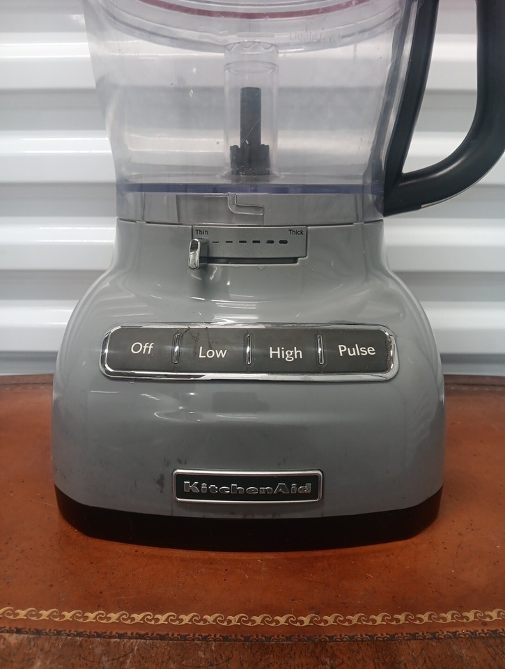 KitchenAid 13 cup Food Processor Model KFP1333 | eBay