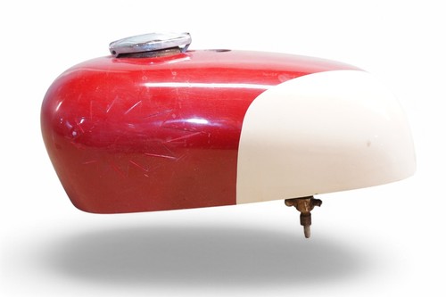 Bsa A65 650 gas tank Hornet Spitfire *RG7 | eBay