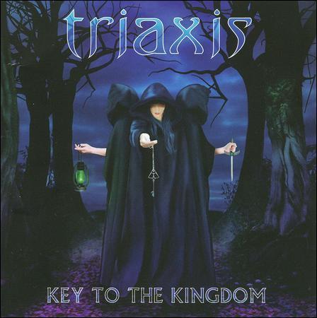 Key to the Kingdom by Triaxis (CD, Apr-2010) for sale online | eBay