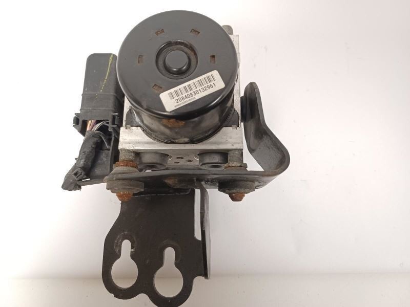 2014-2017 Jeep Patriot Abs Anti Lock Brake Pump Module Assembly W/o ...