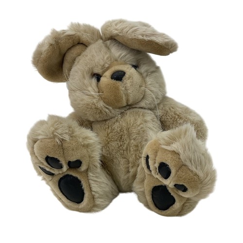 Large Chosun Brown Floppy Soft Easter Bunny Rabbit Stuffed Animal Toy ...