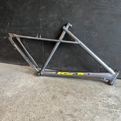 Bicycle Frames - Vintage 90S - Nelo's Cycles
