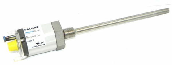 Balluff Btl5-e10-m0102-z-s32 MicroPulse Sensor BTL5E10M0102ZS32 for ...