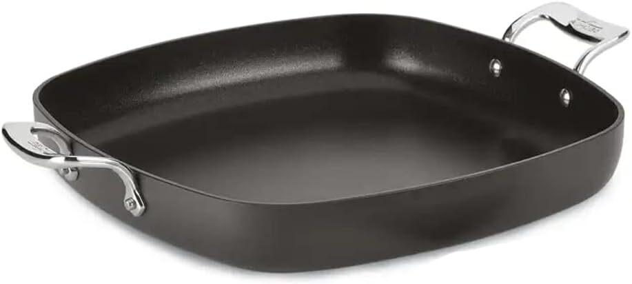 All-clad Essentials Hard Anodized Cookware(Build your own Custom ...