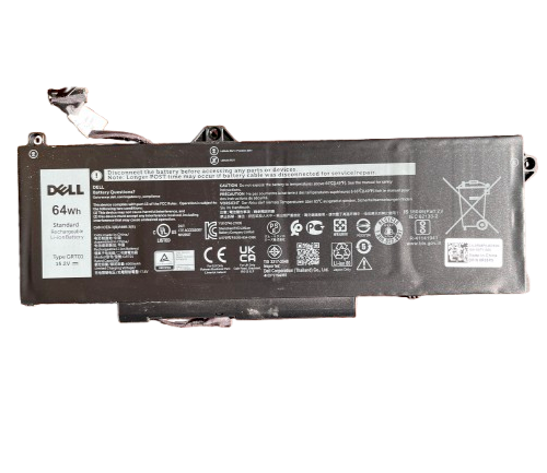 Dell Latitude Precision 68Wh Li-Ion Battery - 3HWPP | eBay