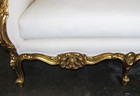 Stunning Gilded Italian Louis XV Settee Daybed Sofa Canapé~Special ...