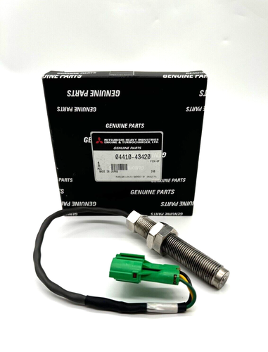 GENUINE MITSUBISHI MAG PICKUP ASSY 04410-43420 SAME DAY SHIPPING ...