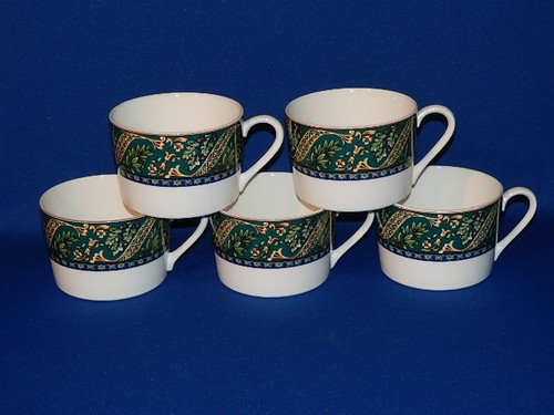CHRISTOPHER STUART CHINA AUTUMN HARVEST 5 CUPS ONLY | eBay