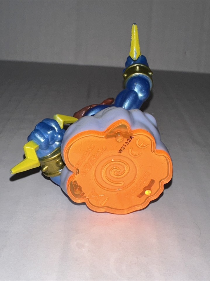 Skylanders - Giants - Lightning Rod - Series 2 (84500888) | eBay