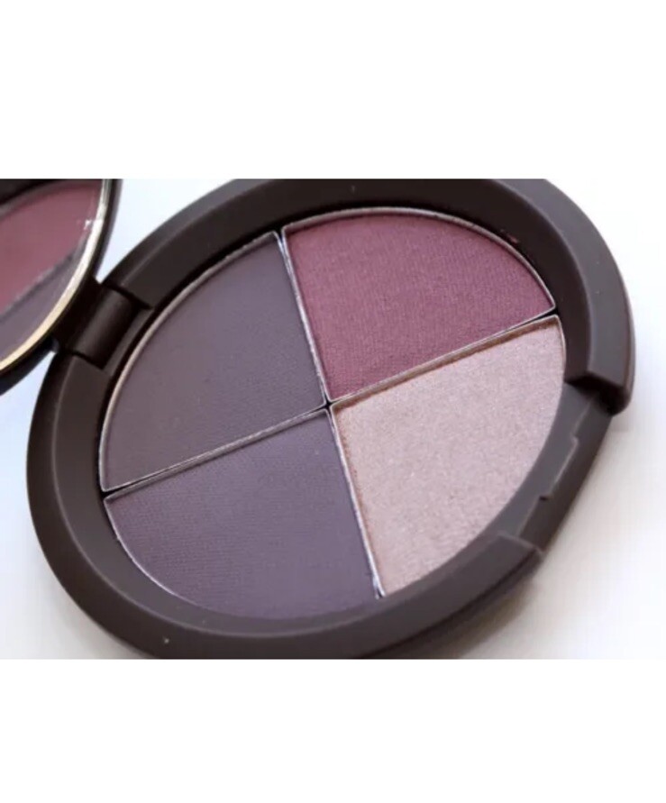 BECCA Ultimate Eye Colour Quad Eye Shadow Compact- NIB | eBay