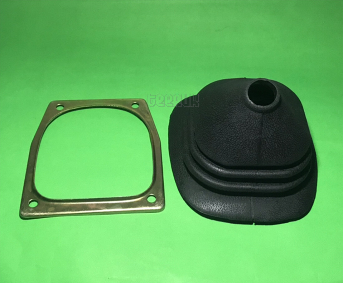 1979 -84 Gear Shift Shifter Lever Boot Cover Rubber for Toyota Corolla ...