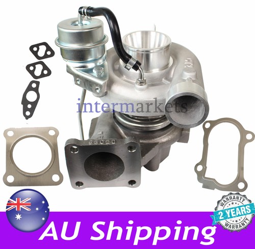 CT26 Turbo Charger for Toyota Landcruiser 4.2L 1HD-T 17201-17010 ...