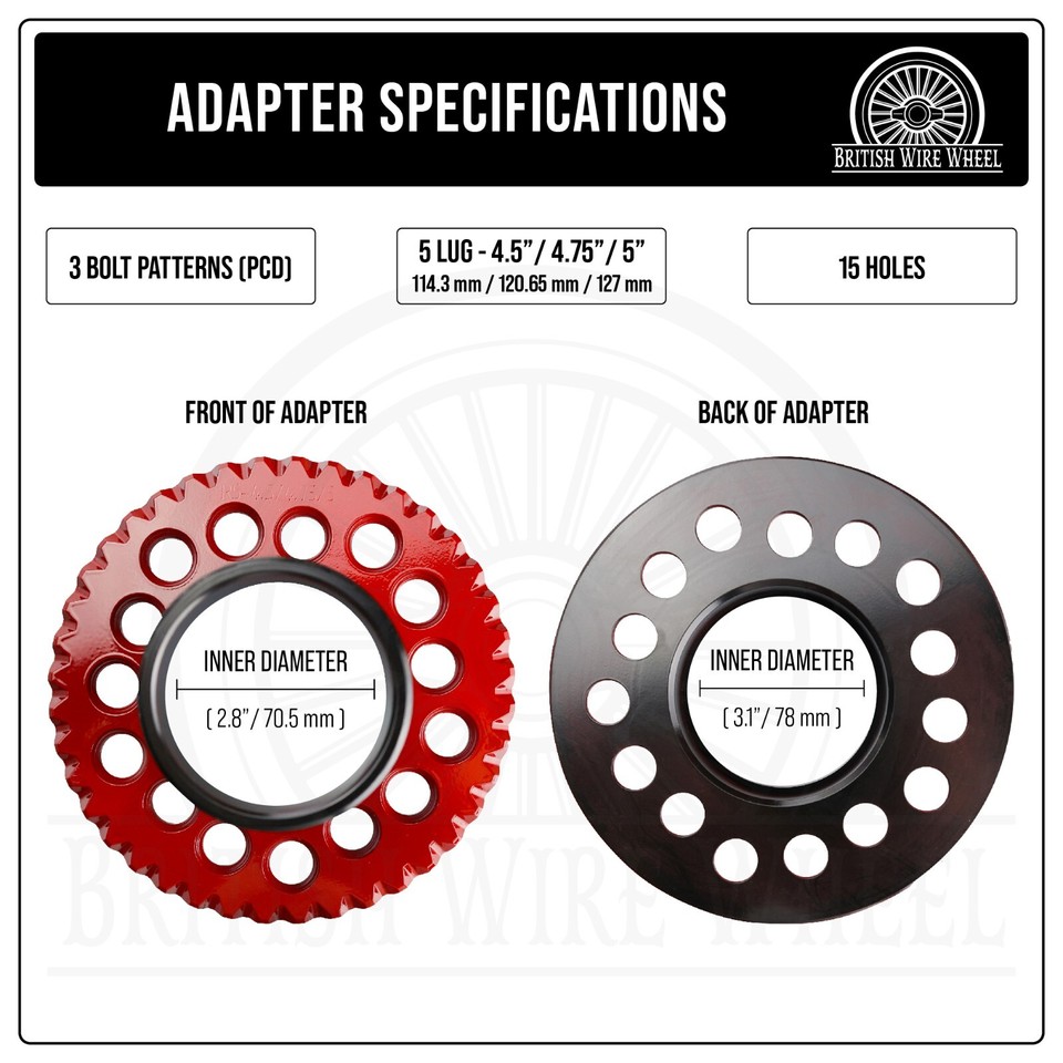 13x7 Reverse 72 Spoke Cross Lace Lowrider Wire Wheels, Zenith Gold KO ...