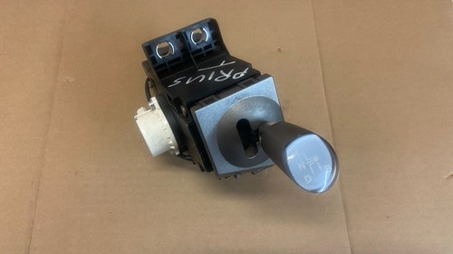 2004-2009 Toyota Prius Automatic Transmission Shifter Floor Gear Shift ...