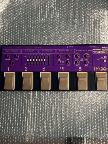 Maxon PUE5B 818202 | eBay