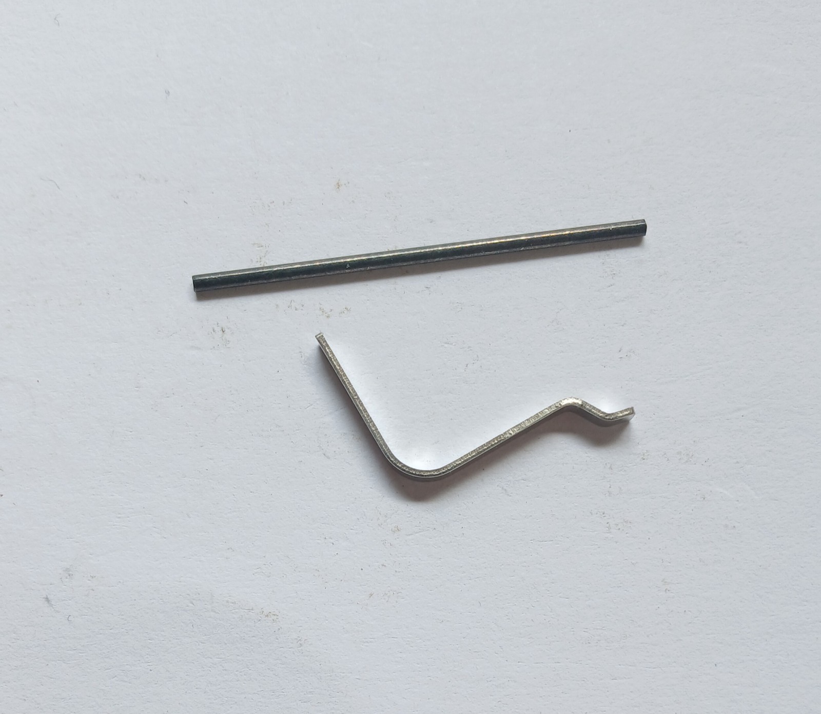 Glock Magazine Catch Spring & Slide Lock Spring For G17 20 21 21SF 22 ...