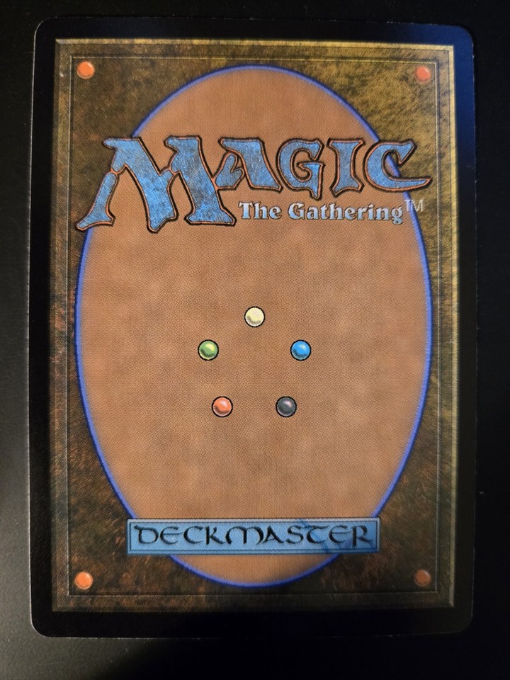 Yargle and Multani NM SHOWCASE March of the Machine MTG FREE SHIPPING ...