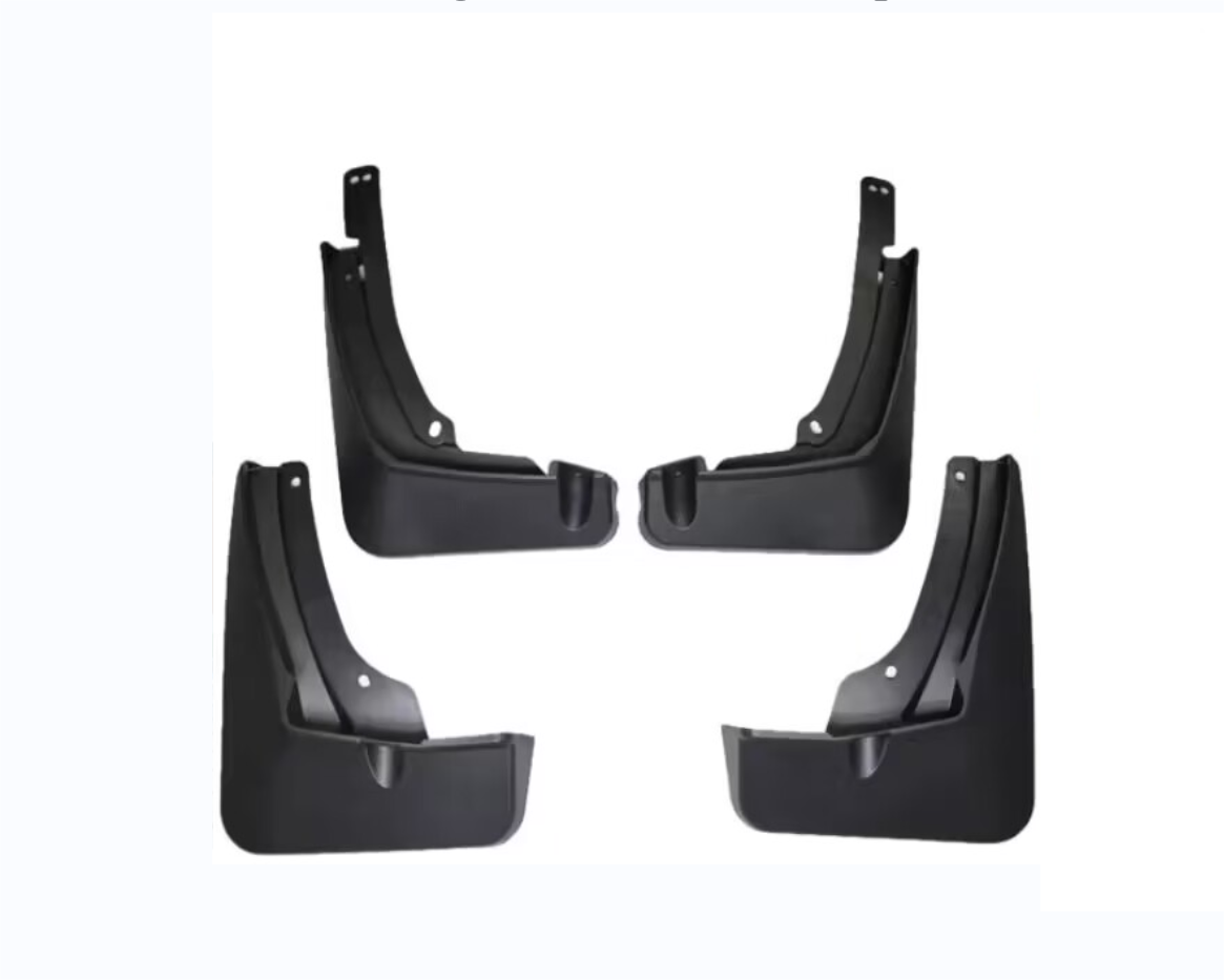 Fender Mud Flaps Splash Guard Protector Mudguards For 2023 Cadillac ...
