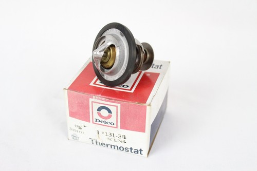 NEW NIB OEM ACDelco GM Chevy Thermostat 3091114 131-38 Car Part ...