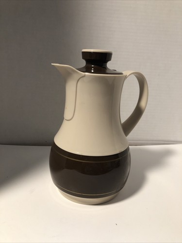 THERMOS Coffee Butler "Ingried" Thermal Carafe #570 Made in West ...