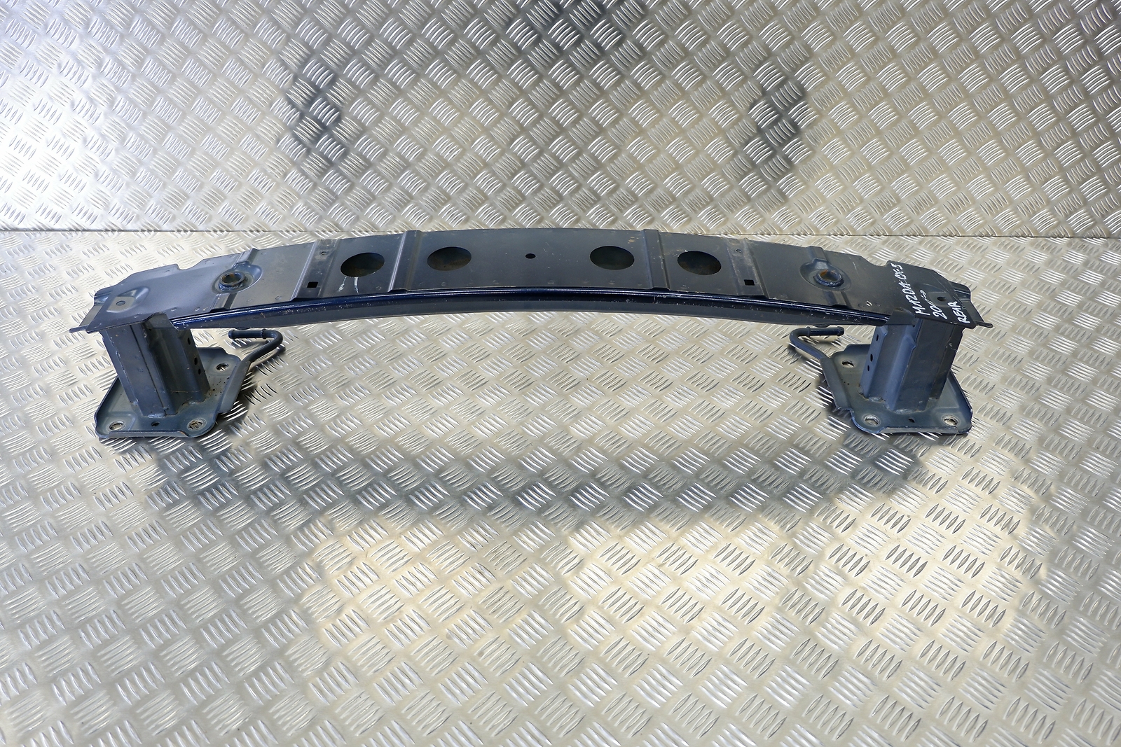 MAZDA CX-5 2011-2018 Rear Bumper Reinforcement Bar KD53-50-260 | eBay UK