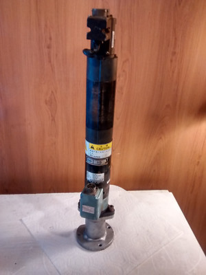 Sanyo Machine Works Nutrunner Spindle SVN-SP2-050S 50. ONm - Fast ...