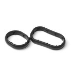 Fits 2018-2020 Kia Sorento 3.3L Engine Oil Filter Housing Gasket 26345 ...