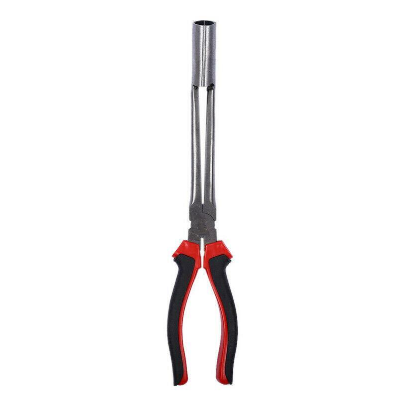 Spark Plug Wire Pliers High Voltage Cylinder Cable Removal toolCar ...