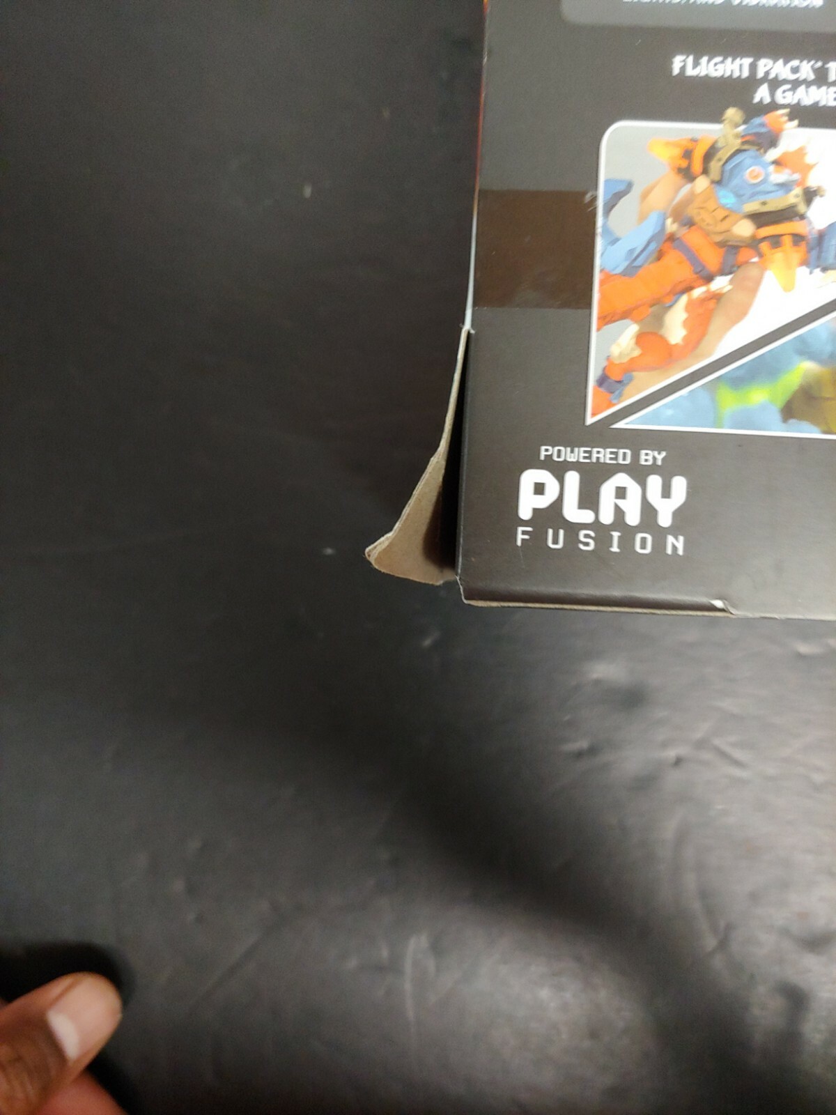 Lightseekers Awakening Tyrax Hero Pack 2017 TOMY Card Game for sale ...