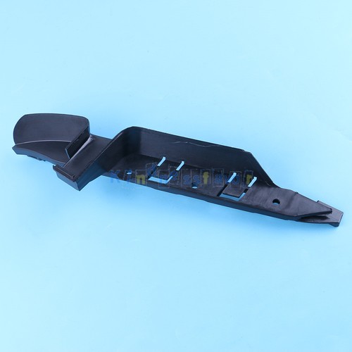 Front Left Hand Bumper Bracket Support 51117033705 For BMW E60 E61 2003 ...