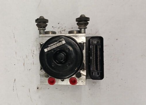 2011-2012 Ford Fusion ABS Anti-Lock Brake Pump Control Module Assembly ...